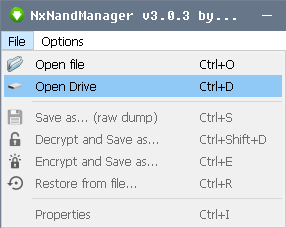Backing up and restoring emuMMC - NH Switch Guide - Modifed by ELY M.